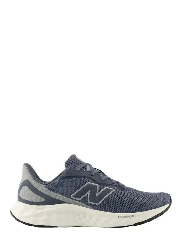 NEW BALANCE Fresh Foam Arishi V4 - Graphite With Slate Grey And Sea Salt