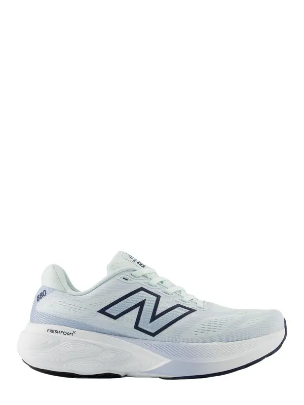 NEW BALANCE Fresh Foam X 880v15 - Glint Blue With Nb Navy