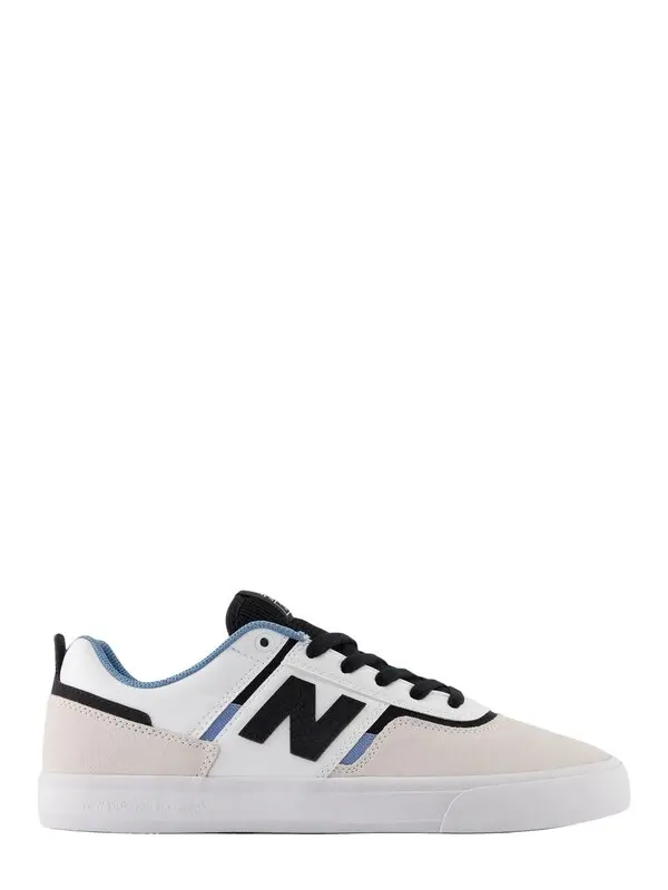 NEW BALANCE Nb Numeric Jamie Foy 306 Skate Shoes - Reflection With White