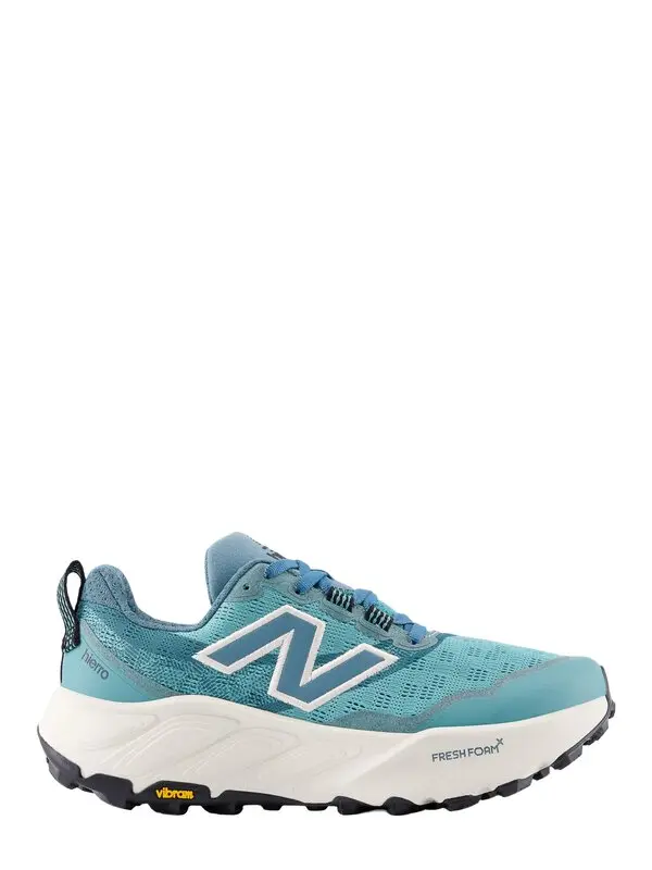 NEW BALANCE Fresh Foam X Hierro V9 - Faded Teal With Linen