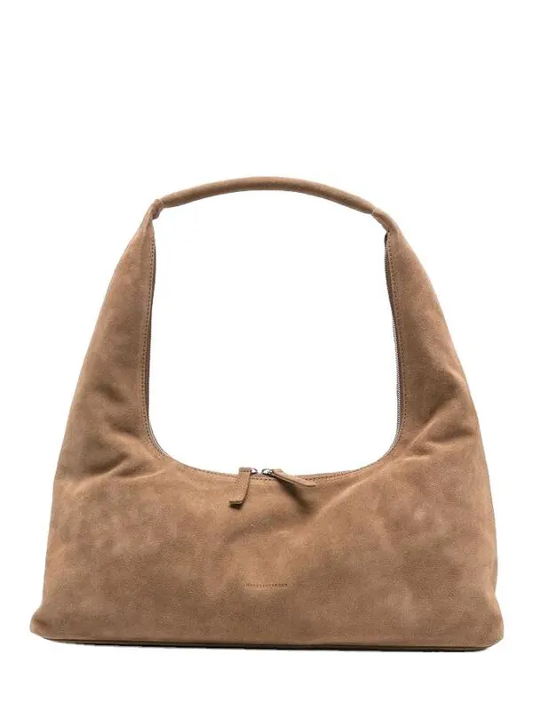 MARGESHERWOOD Shoulder Bag - Brown