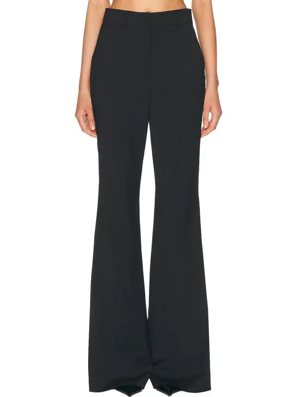 Sportmax Hangar Pant - Black