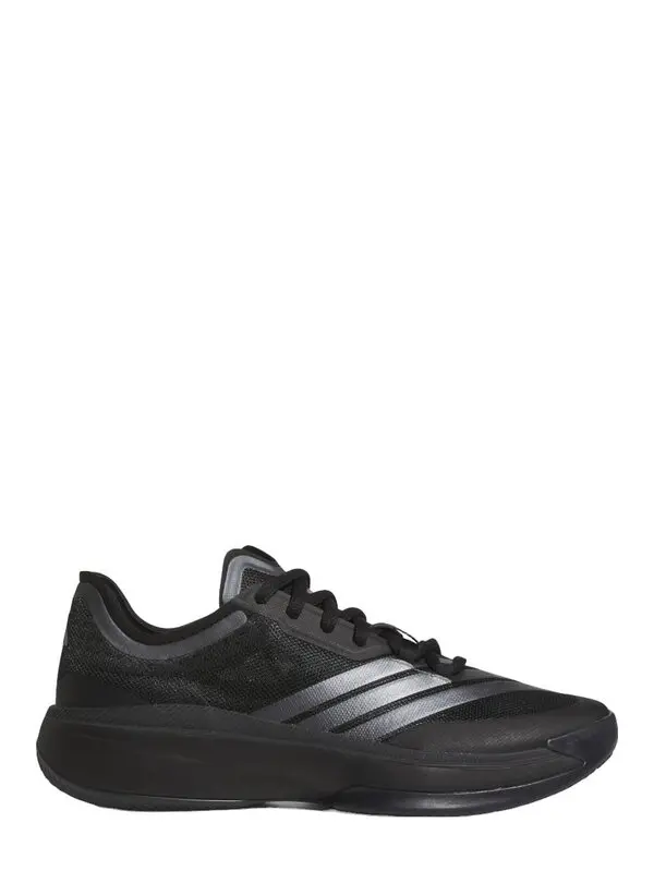 Adidas Adizero Select 3.0 Sneakers - Core Black / Iron Metallic / Carbon