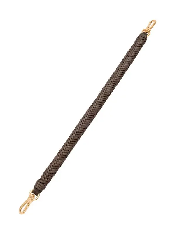 Loewe Dogclip Strap - Brown