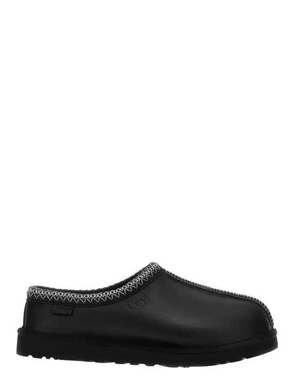 UGG Tasman Sabots - Black