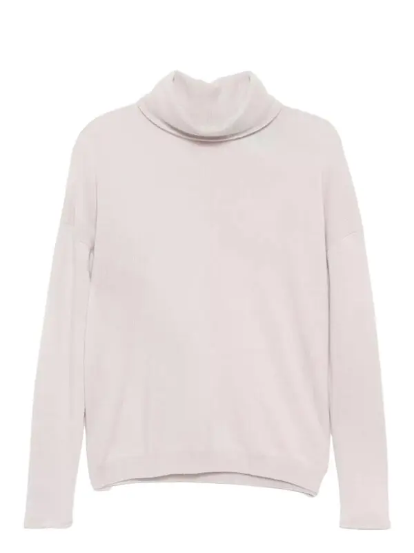 N.peal Victoria Jumper - Grey