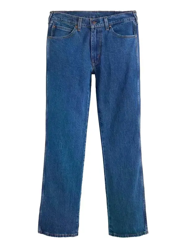 LEVI'S 537 Bootcut Jeans - Blue
