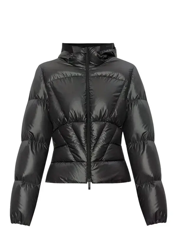 Moncler Wineck Down Jacket - Black