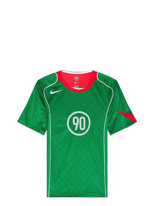 Nike Total 90 Soccer Jersey - Green