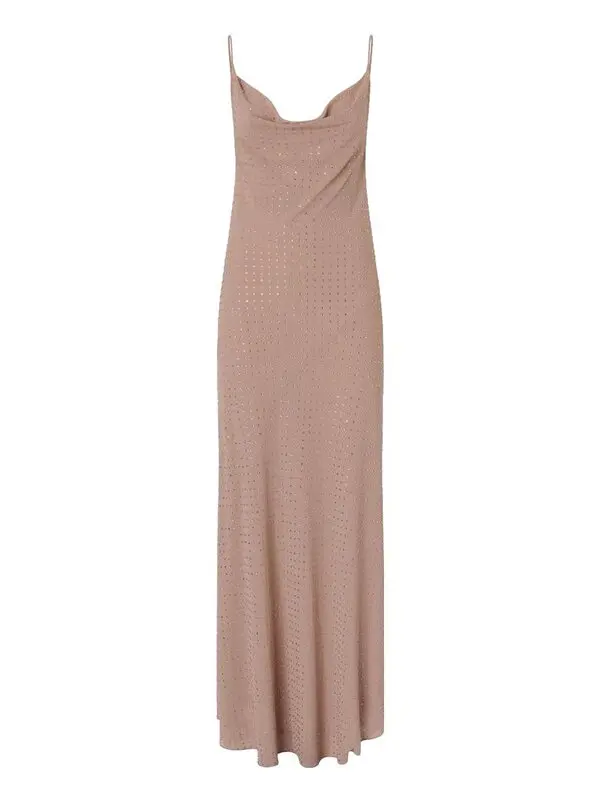 Pinko Dress - Pink
