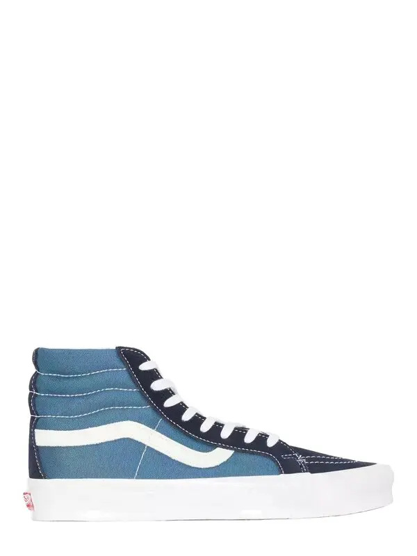 VANS Sk8-hi Pro Sneakers - Blue