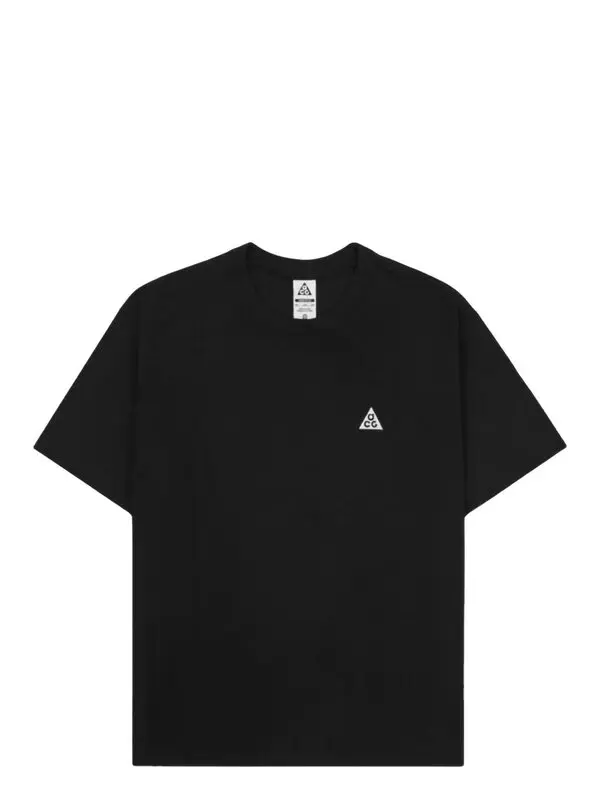 Nike T-shirt - Black
