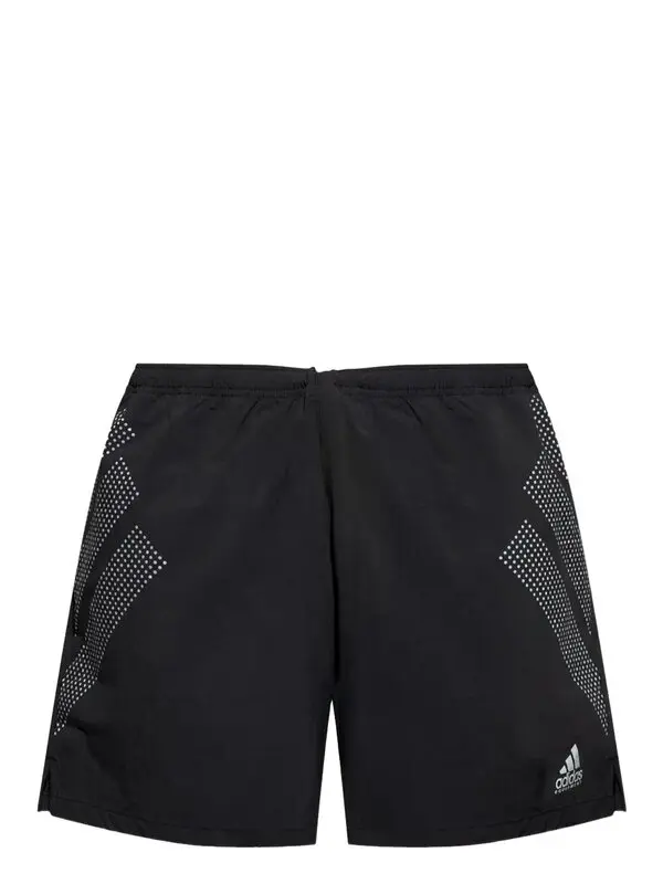 Adidas Equipment Shorts - Black