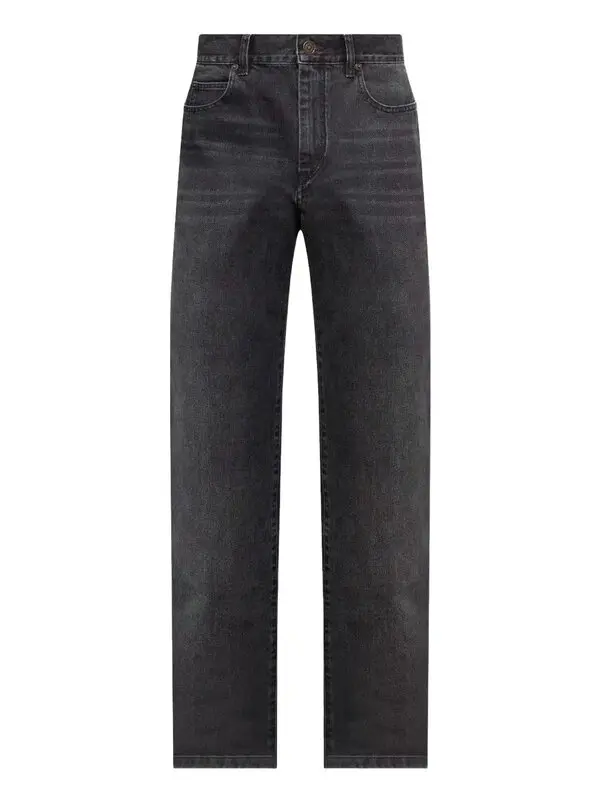 MARANT Lewys Jeans - Black