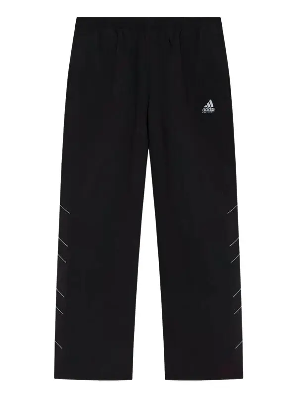Adidas Eqt Football Trousers - Black