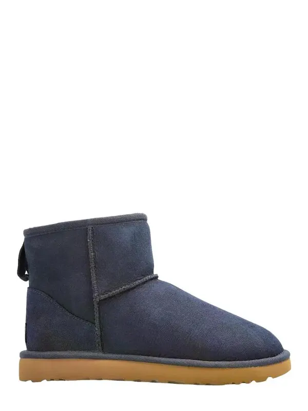 UGG Suede Boots - Blue