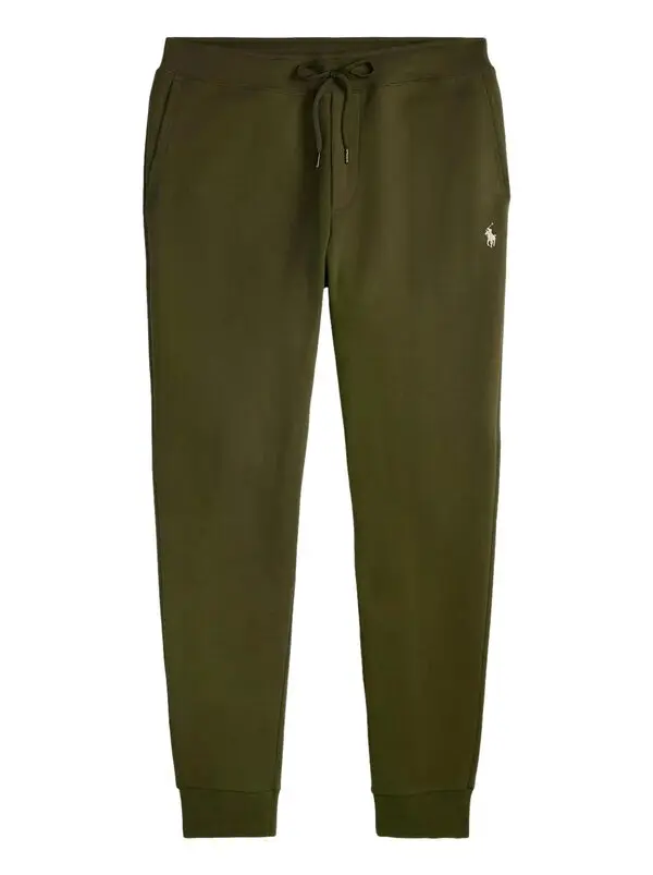 Polo Ralph Lauren Polo Pony Track Pants - Green