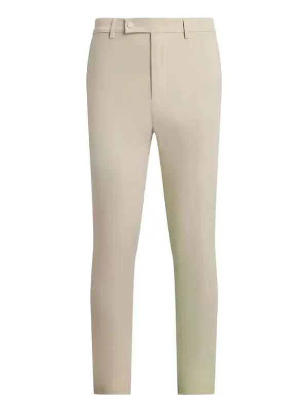 Rlx Ralph Lauren Side-pocket Trousers - Neutrals