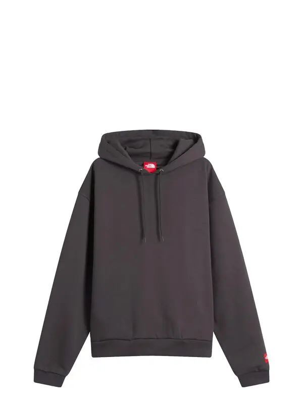 The North Face Redbox Hoodie - Obsidian