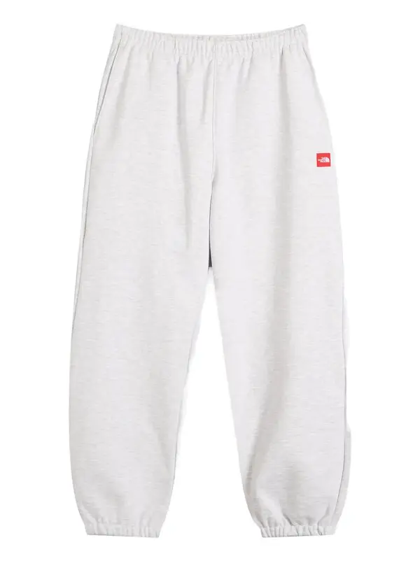 The North Face Redbox Sweatpants - Tnf Classic/grey Heather
