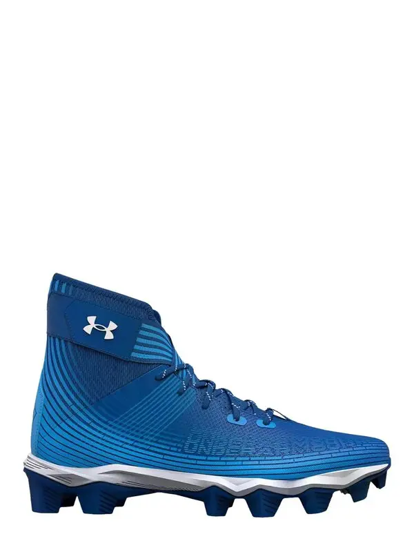 Under Armour Highlight Franchise Team Cleats - Blue