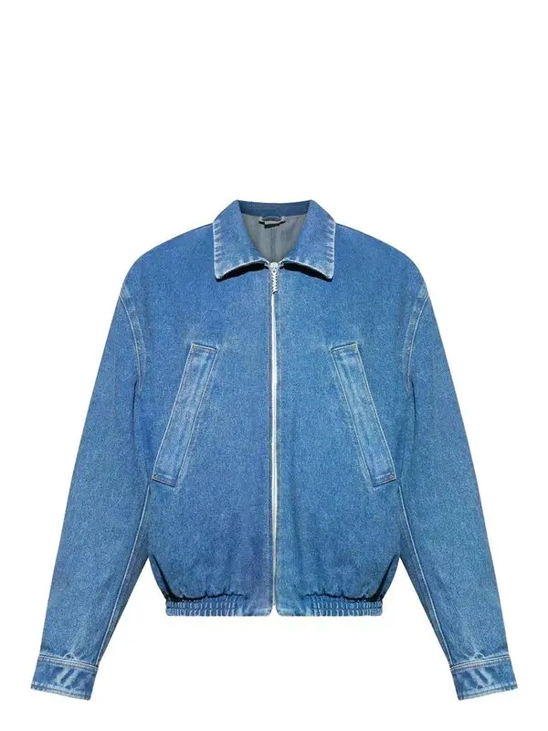 Marni Denim Jacket - Blue