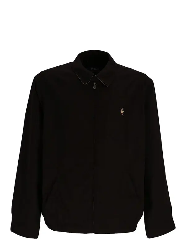 Polo Ralph Lauren Outerwear - Black