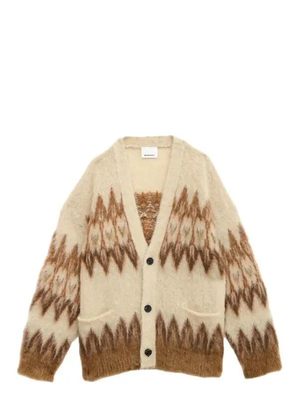 Isabel Marant Sweaters & Knitwear - Brown