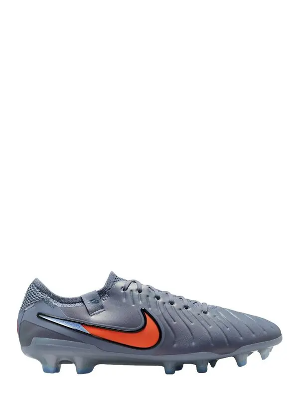 Nike Tiempo Legend Elite Fg - Blue Eclipse/black