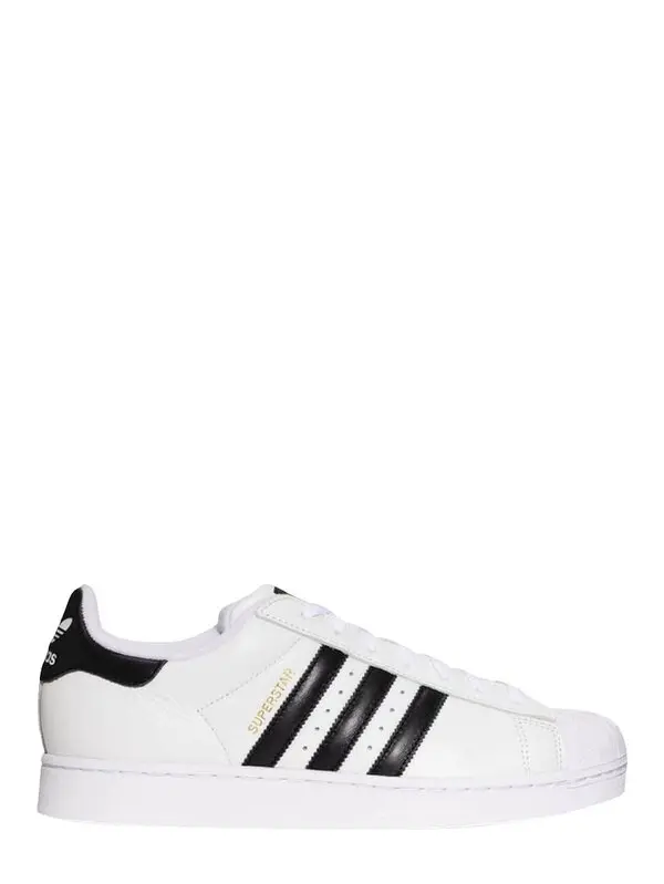 Adidas Superstar Beams - Footwear White/core Black/gold Metallic