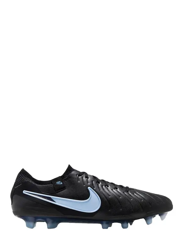 Nike Tiempo Legend Elite Fg - Black