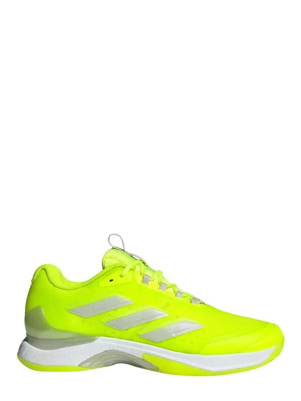 Adidas Avacourt 2 Sneakers - Lucid Lemon/zero Metalic/cloud White