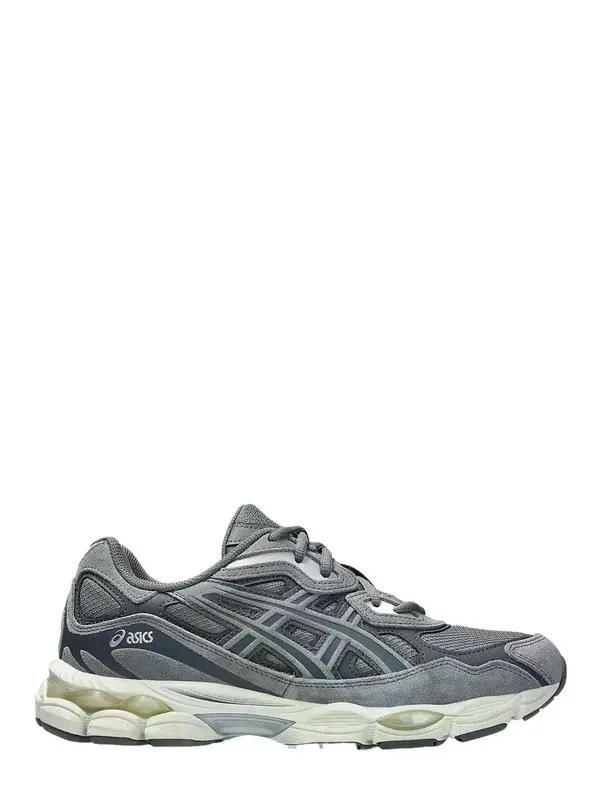 Asics Gel-nyc Sneakers - Grey