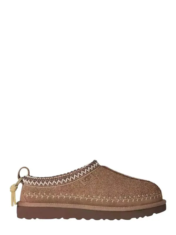 UGG Tasman Stitched Slippers - Brown