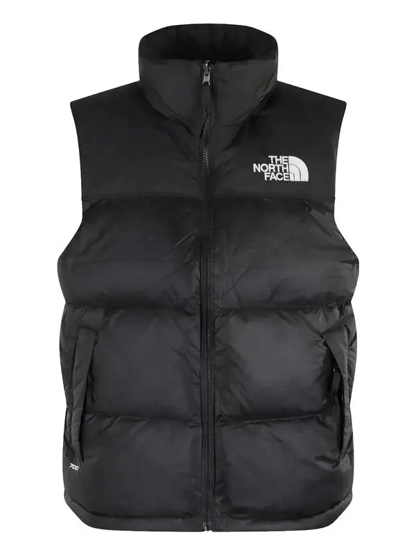 The North Face 1996 Retro Nuptse Gilet - Black