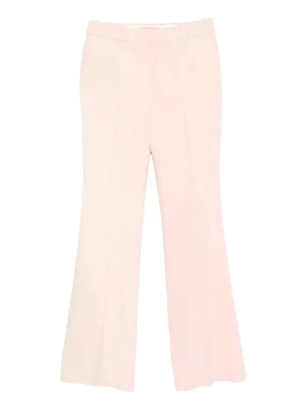 Ermanno Scervino Tailored Trousers - Pink
