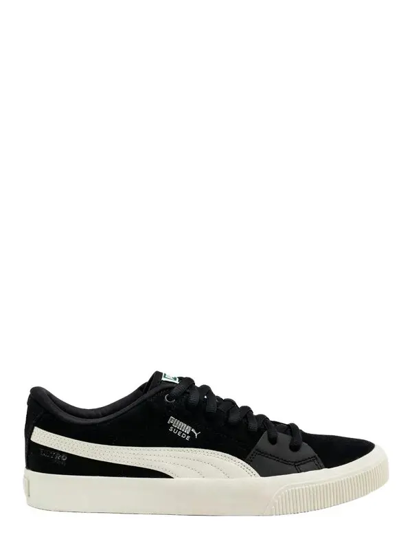 PUMA Suede Skate Nitro Og Sneakers - Black