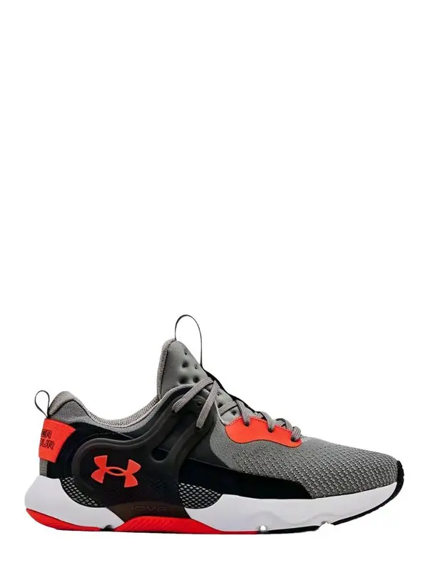 Under Armour Apex 3 Sneakers - Grey