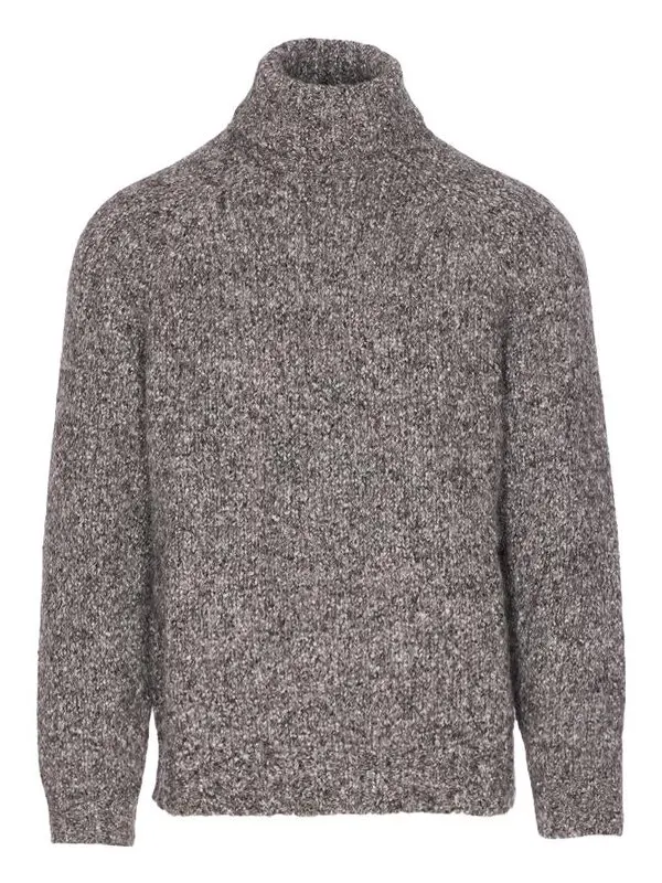 Brunello Cucinelli Sweater - Grey