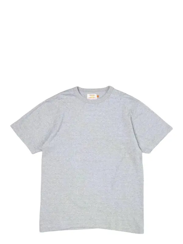 SUNRAY SPORTSWEAR Crew-neck T-shirt - Grey