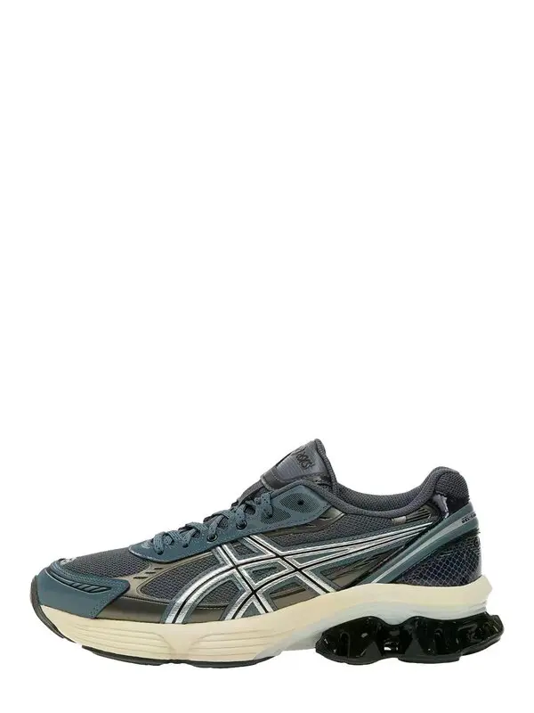 Asics Gel-kinetic Fluent Sneakers - Black