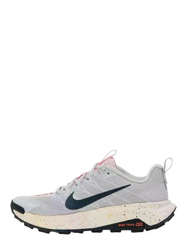 Nike Wildhorse Running Sneakers - Grey