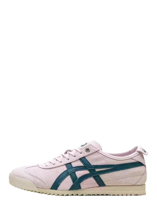 Onitsuka Tiger Mexico 66 Crystal Sneakers - Pink