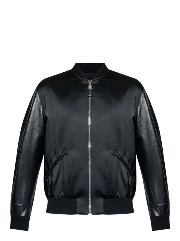 Givenchy Jacket - Black