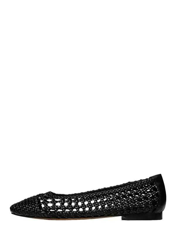 POCHE PARIS Lucie Pumps - Black