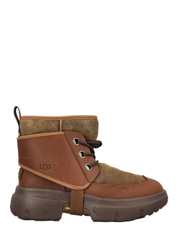 UGG Jld Ankle Boots - Brown