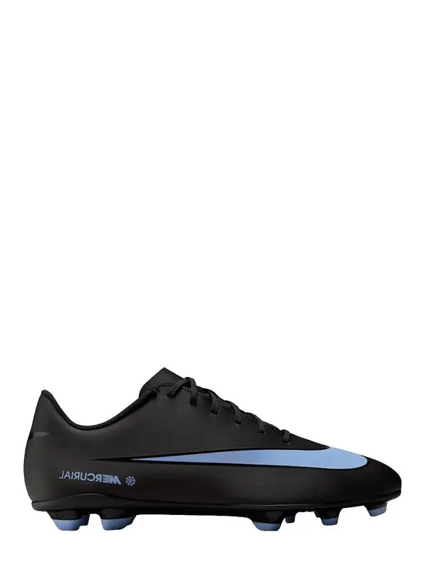 Nike Mercurial Vapor 16 Club Mg Shadow Pack - Black/ice Blue