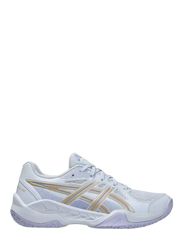 Asics Gelpowerbreakin Sneakers - Blue Fade/champagne