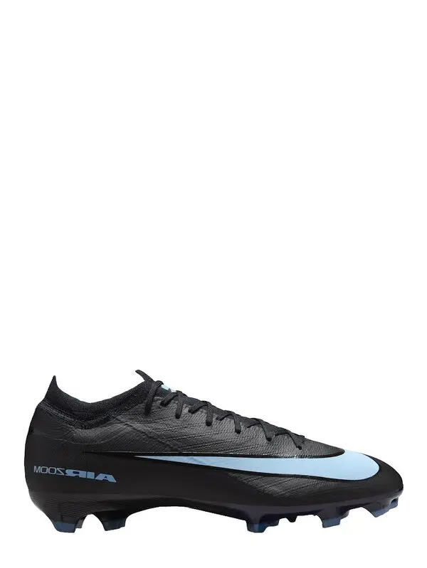 Nike Mercurial Vapor 16 Pro Fg Shadow Pack - Black/ice Blue