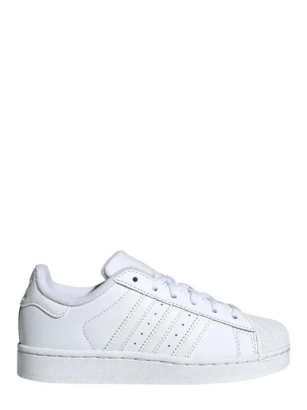 Adidas Superstar Ii Sneakers - Cloud White